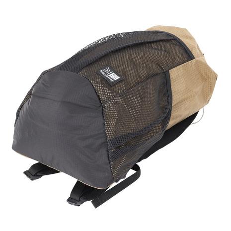 Karrimor カリマー（karrimor）（メンズ、レディース）ナップサック バッグ グラブナップサック X 501195-0520 : L-Breath Yahoo!店 - 通販 ...