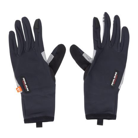 パールイズミ パールイズミ（PEARL IZUMI）（メンズ）スーパーサーマ フリース グローブ PI 8200-13 : L-Breath Yahoo!店 - 通販 - Yahoo!ショッピング