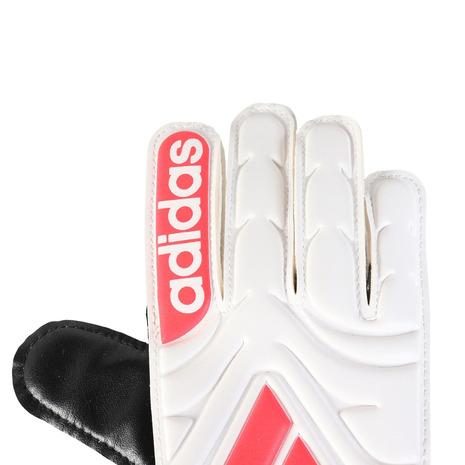 adidas アディダス（adidas）（キッズ）ジュニア ゴールキーパーグローブ サッカー COPA CLUB KWA38-JH3792 ...
