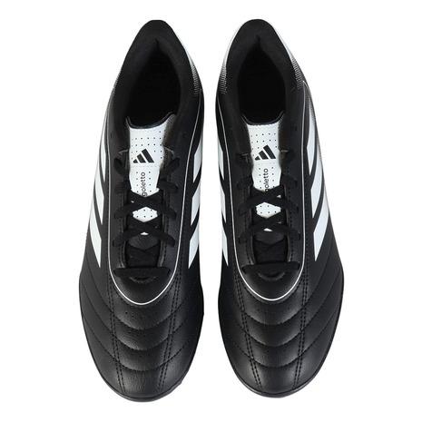 adidas アディダス（adidas）（メンズ）サッカートレーニングシューズ サッカーシューズ GOLETTO IX TF 人工芝用 ...