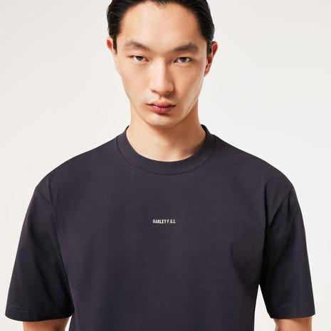 OAKLEY オークリー（OAKLEY）（メンズ）FGL 2-PACK Tシャツ 1.0 FOA407581-01N : L-Breath Yahoo!店 - 通販 - Yahoo!ショッピング
