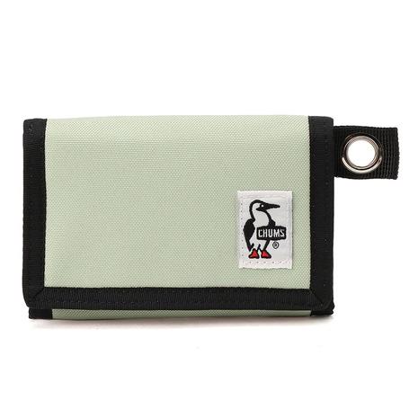 CHUMS チャムス（CHUMS）（メンズ、レディース）リサイクルスモールウォレット CH60-3570-M091 : L-Breath Yahoo!店 - 通販 - Yahoo!ショッピング