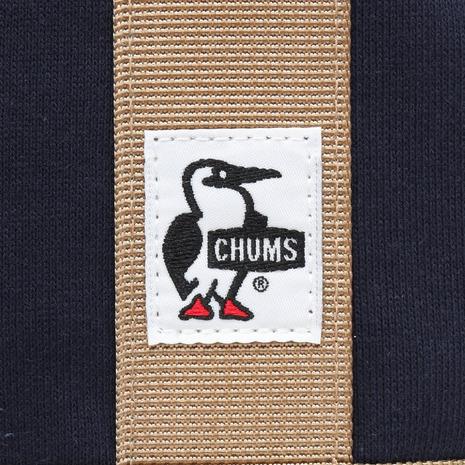 CHUMS チャムス（CHUMS）（メンズ、レディース）トートバッグ スウェット ナイロン CH60-3974-N016 : L-Breath Yahoo!店 - 通販 - Yahoo!ショッピング