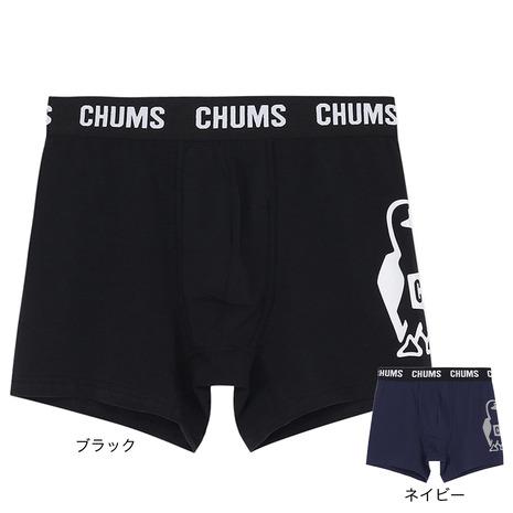 CHUMS（チャムス） （メンズ）ブービーボクサーズ CH09-1340 : L-Breath Yahoo!店 - 通販 - Yahoo!ショッピング