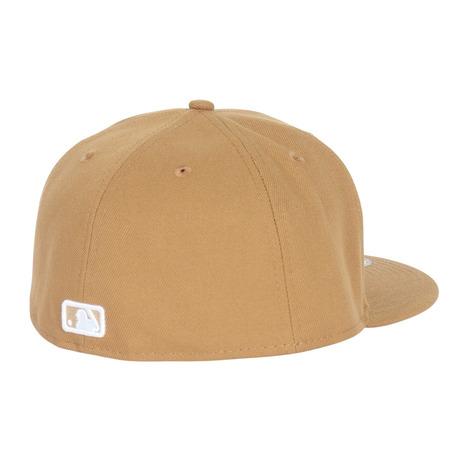 NEW ERA ニューエラ（NEW ERA）（メンズ、レディース）キャップ 59FIFTY ロサンゼルス ドジャース 14525216 ...