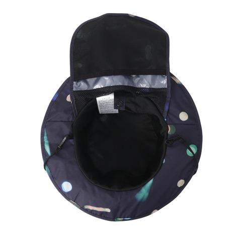 KiU キウ（Kiu）（キッズ）ジュニア サンシェードハット K432-543 : L-Breath Yahoo!店 - 通販 - Yahoo!ショッピング