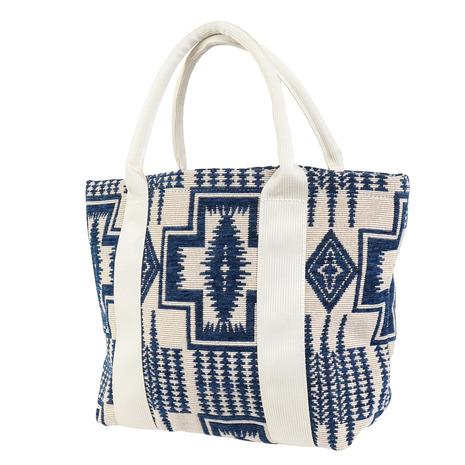 PENDLETON ペンドルトン（PENDLETON）（メンズ、レディース）ゴブランミニトートバッグ PDT-000-251007 : L-Breath Yahoo!店 - 通販 ...