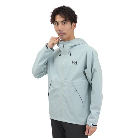 HELLY HANSEN ヘリーハンセン（HELLY HANSEN）（メンズ、レディース）ジャケット アウター レイネライトジャケット HH12511 MS : L-Breath Yahoo ...