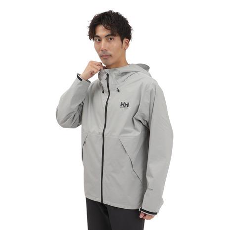 HELLY HANSEN ヘリーハンセン（HELLY HANSEN）（メンズ、レディース）ジャケット アウター レイネライトジャケット HH12511 OG : L-Breath Yahoo ...
