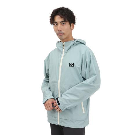 HELLY HANSEN（ヘリーハンセン） （メンズ）ジャケット アウター ベルゲンジャケット HOE12275 MS : L-Breath Yahoo!店 - 通販 - Yahoo!ショッピング