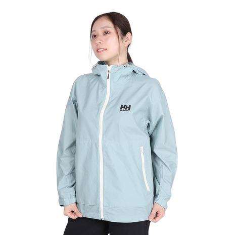HELLY HANSEN ヘリーハンセン（HELLY HANSEN）（レディース）アウター ジャケット ベルゲンジャケット HOE12275 MS : L-Breath Yahoo!店 ...