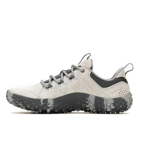 MERRELL メレル（MERRELL）（レディース）アウトドア タウン シューズ WRAPT J036008 PALOMA グレー : L ...