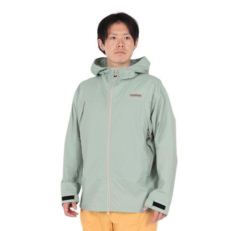 ICEPEAK アイスピーク（ICEPEAK）（メンズ）アウター YAFA ジャケット 56131 548 515 : L-Breath Yahoo!店 - 通販 - Yahoo!ショッピング