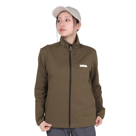 ICEPEAK アイスピーク（ICEPEAK）（レディース）アウター ジャケット YODA 54867 820 581 : L-Breath Yahoo!店 - 通販 - Yahoo!ショッピング