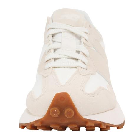 New Balance ニューバランス（new balance）（レディース）スニーカー スポーツシューズ 327 WS327NKD B ...