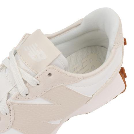 New Balance ニューバランス（new balance）（レディース）スニーカー スポーツシューズ 327 WS327NKD B ...