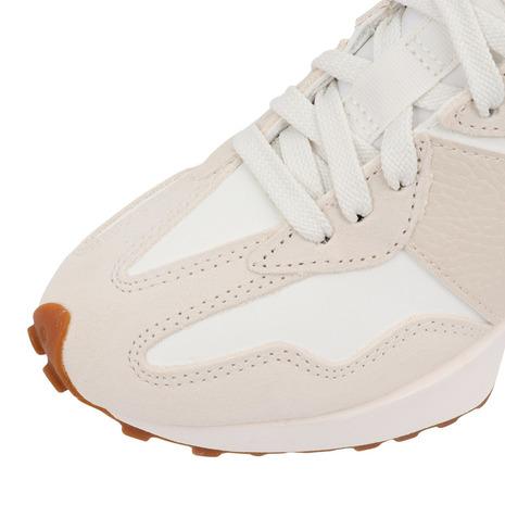 New Balance ニューバランス（new balance）（レディース）スニーカー スポーツシューズ 327 WS327NKD B ...