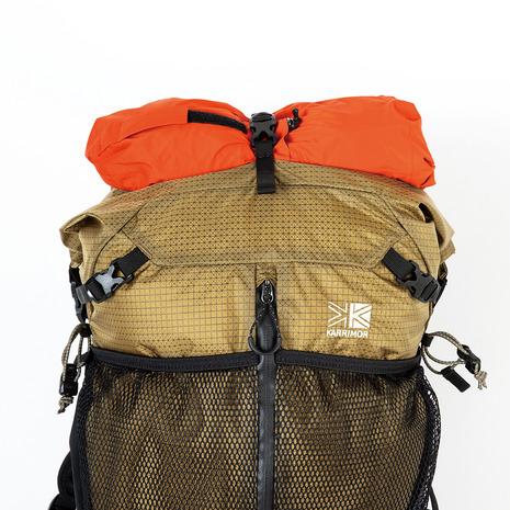 Karrimor カリマー（karrimor）（メンズ、レディース）バックパック リュック 登山 ハイキング クリーブ 40 501207-0520-M : L-Breath Yahoo!店 ...