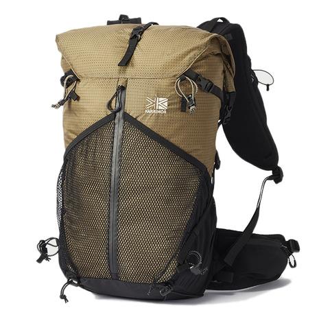 Karrimor カリマー（karrimor）（メンズ、レディース）バックパック リュック 登山 ハイキング クリーブ 30 501208-0520-M : L-Breath Yahoo!店 ...