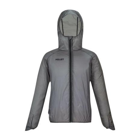 MILLET ミレー（Millet）（メンズ、レディース）アウター ウルトラライト ファスト ジャケット MIV03180-N2599 : L-Breath Yahoo!店 - 通販 ...
