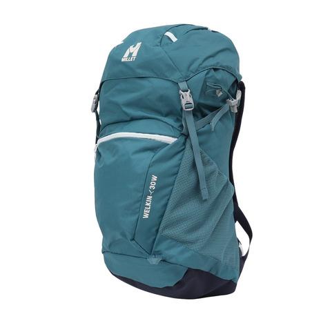 MILLET ミレー（Millet）（レディース）バックパック リュック 登山 ハイキング ウェルキン30W MIS0748-N9845 : L-Breath Yahoo!店 - 通販 ...