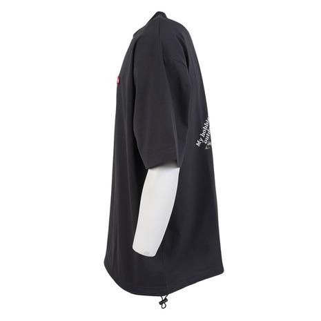 Coleman コールマン（Coleman）（メンズ）トライアングル半袖Tシャツ X553EA CHL : L-Breath Yahoo!店 - 通販 - Yahoo!ショッピング