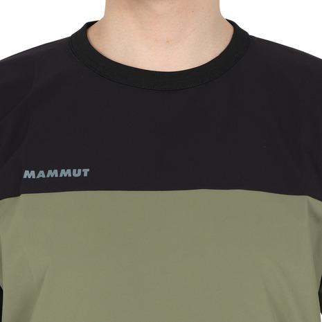 MAMMUT マムート（MAMMUT）（メンズ）ジャケット アウター コンフォート クルーネック 1011-02401-40299 : L-Breath Yahoo!店 - 通販 ...