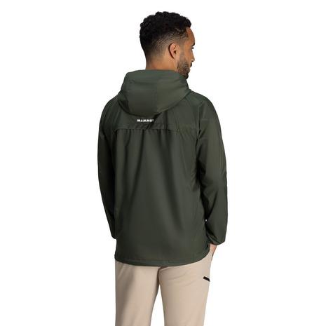 MAMMUT（マムート） （メンズ）アウター グライダー 2.0 ウィンド