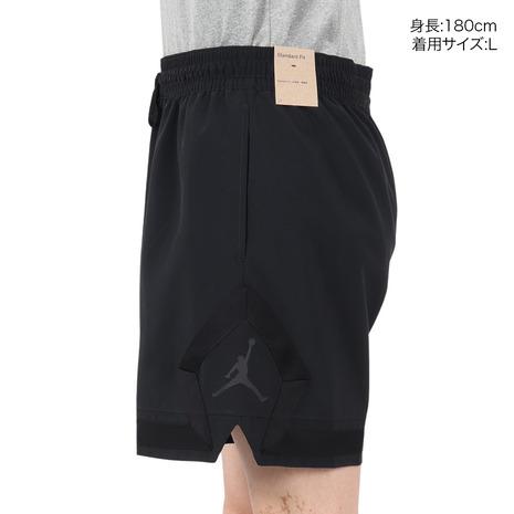 Jordan ジョーダン（JORDAN）（メンズ）バスケットボールウェア ジョーダン スポーツ ドライフィット ウーブン ダイアモンド ショートパンツ FQ2989-013 : L ...