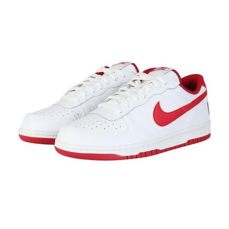 NIKE ナイキ（NIKE）（メンズ）スニーカー スポーツシューズ ビッグLOW 355152-150 : L-Breath Yahoo!店 - 通販 - Yahoo!ショッピング