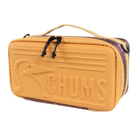 CHUMS チャムス（CHUMS） マルチハードケースM CH62-2183-Z360 : L-Breath Yahoo!店 - 通販 - Yahoo!ショッピング