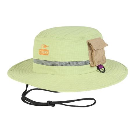 CHUMS チャムス（CHUMS）（メンズ、レディース）帽子 アンチバグハット CH05-1409-M118 : L-Breath Yahoo!店 - 通販 - Yahoo!ショッピング