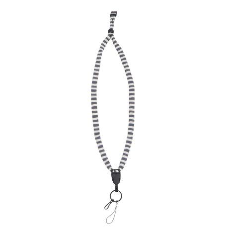 CHUMS チャムス（CHUMS）（メンズ、レディース、キッズ）ネックストラップ ランヤードオリジナル CH61-1195-U501 : L-Breath Yahoo!店 - 通販 ...