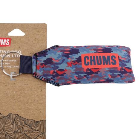 CHUMS チャムス（CHUMS）（メンズ、レディース、キッズ）フローティング ネオ キーチェーン LTD CH61-1198-U405 : L-Breath Yahoo!店 - 通販 ...