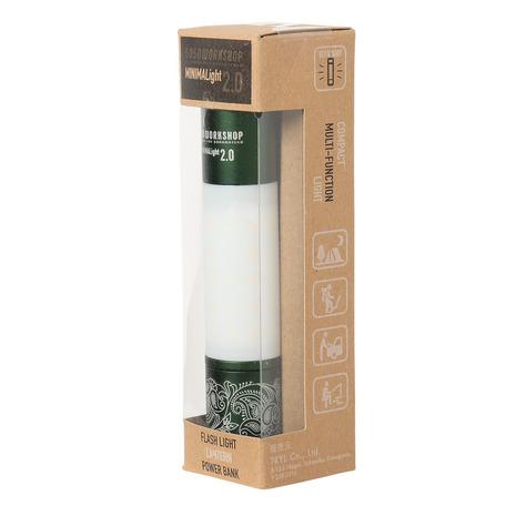 5050WORKSHOP（5050WORKSHOP） ライト LED MINIMA Light 2.0 85WS4468 : L-Breath Yahoo!店 - 通販 - Yahoo!ショッピング