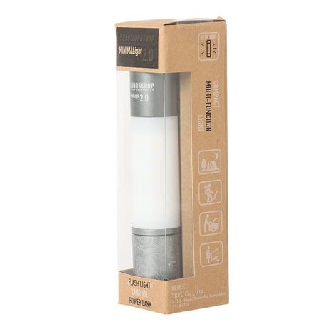 5050WORKSHOP（5050WORKSHOP） ライト LED MINIMA Light 2.0 85WS4469 : L-Breath Yahoo!店 - 通販 - Yahoo!ショッピング