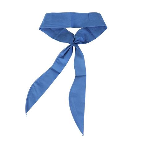 MAGICOOL マジクール（MAGICOOL）（メンズ、レディース、キッズ）ネッククーラー マジクール スカーフ 紺 DNIMC2F-NB 冷感 暑さ対策くり返し使える 熱中症対策 : L ...