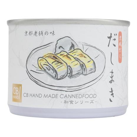 あきんど だしまき缶詰 190g 624 : L-Breath Yahoo!店 - 通販 - Yahoo!ショッピング