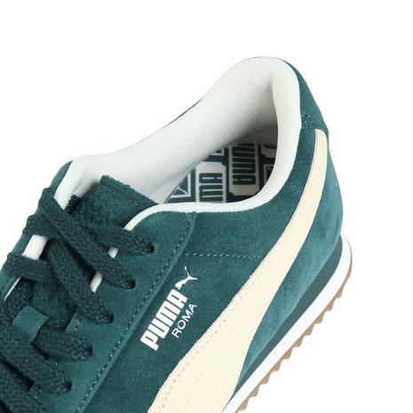 PUMA（プーマ） （メンズ）スニーカー タウンシューズ ローマ スエード