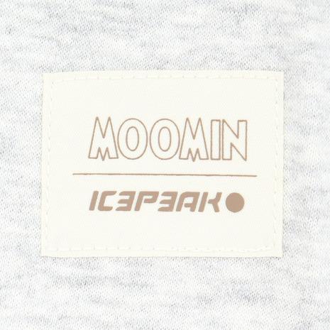 ICEPEAK（アイスピーク） （メンズ、レディース）トレーナー