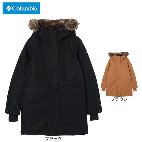 Columbia（コロンビア） （レディース）中綿ジャケット アウター