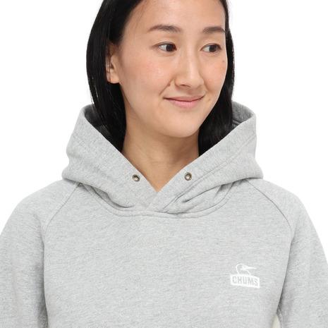 CHUMS（チャムス） （レディース）Kearns Panel フーディ CH10-1539-G005 : L-Breath Yahoo!店 - 通販 - Yahoo!ショッピング