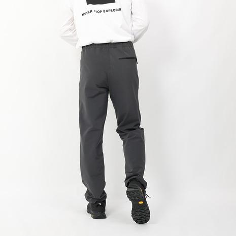 ザ・ノース・フェイス パンツ(メンズ) バーブパンツ メンズ  L  アスファルトグレー(AG) THE NORTH FACE（ザ ノースフェイス） ザ・ノース・フェイス（THE