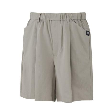 MILLET（ミレー） ミレー（Millet）（メンズ）ショーツ ブリーズメッシュ ショートパンツ MIV02201-N3172 : L ...