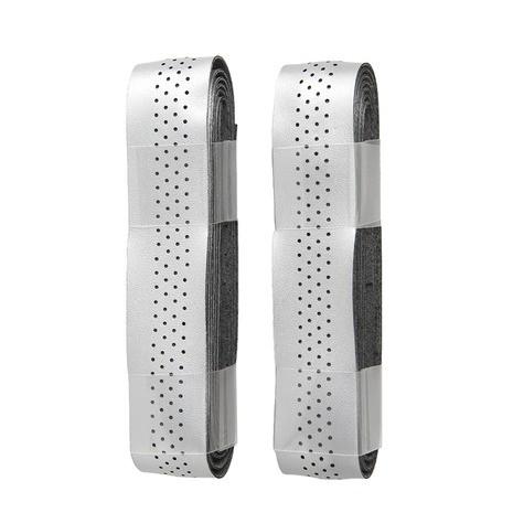 マルイ（MARUI） Handlebar tapes VLT-019H SIL シルバHBT02001 マイクロファイババーテープ ...