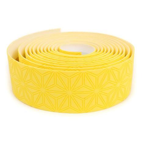 スパカズ（SUPACAZ） SUPER STICKY KUSH single color シングルカラTDF Yellow （Men's ...