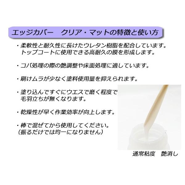 【Lized】エッジカバーN 艶消しマット 250ml[レザークラフトぱれっと] レザークラフト染料 溶剤 接着剤 : レザークラフト材料専門店ぱれっと - 通販 - Yahoo!ショッピング