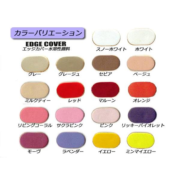【Lized】エッジカバーカラー 低粘度タイプ 艶消しマット 全38色（前半20色） 100ml[レザークラフトぱれっと] レザークラフト染料 溶剤 : pl026a : レザークラフト材料 ...