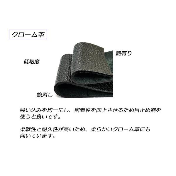 【Lized】エッジカバーカラー 低粘度タイプ 艶消しマット 全38色（前半20色） 100ml[レザークラフトぱれっと] レザークラフト染料 溶剤 : pl026a : レザークラフト材料 ...