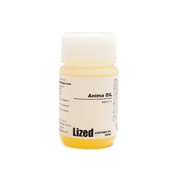 【Lized】アニマオイル 100ml[ぱれっと] レザークラフト染料 溶剤 接着剤 : pl029 : レザークラフト材料専門店ぱれっと - 通販 - Yahoo!ショッピング